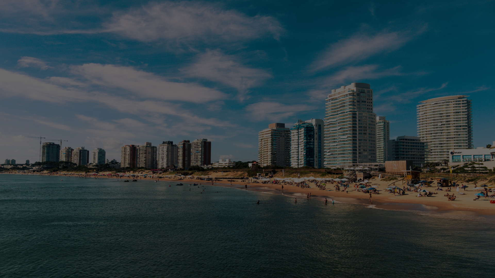 Summer Camp 2023 - MonteVIDEO Tech